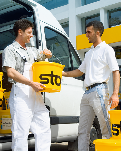 Sto Chile - Construir a Conciencia