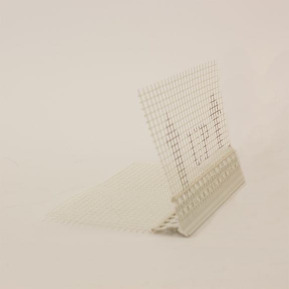 Sto Esquinero de PVC con malla de refuerzo - Sto Chile