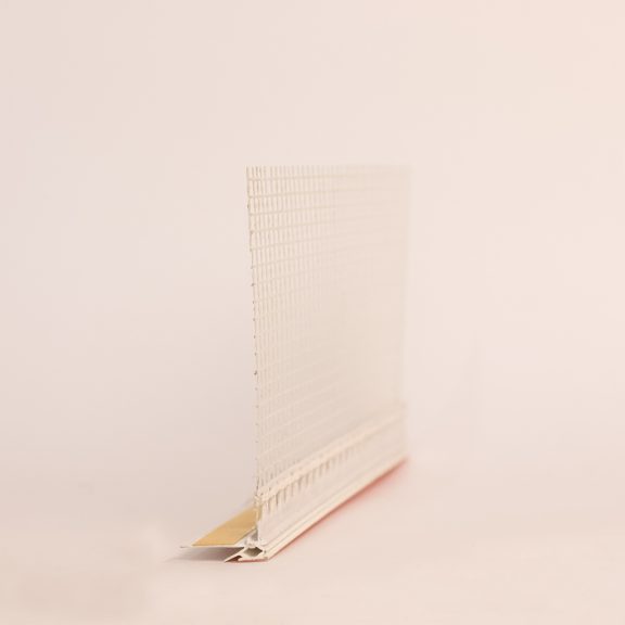 Sto Perfil de PVC para cantería - Sto Chile