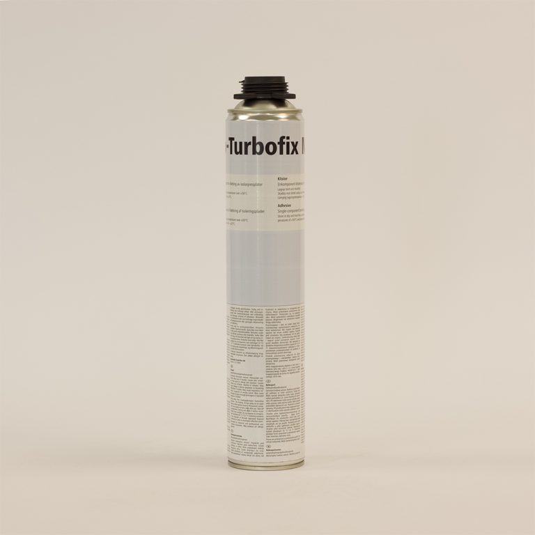 Sto Turbo Fix Mini Espuma PU - Sto Chile