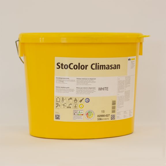 StoColor Acryl Flat - Sto Chile