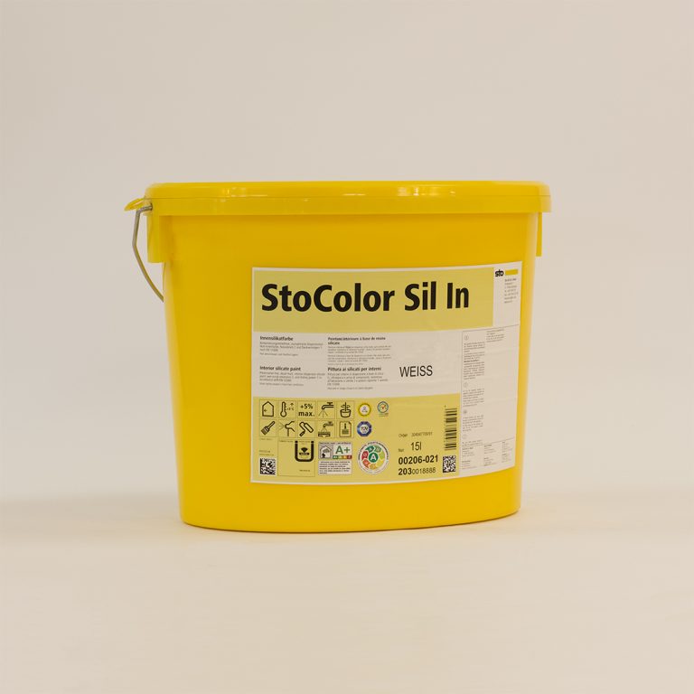 StoColor Acryl Flat - Sto Chile