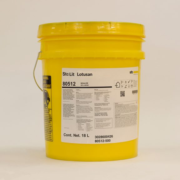 Stolit® Lotusan® - Sto Chile