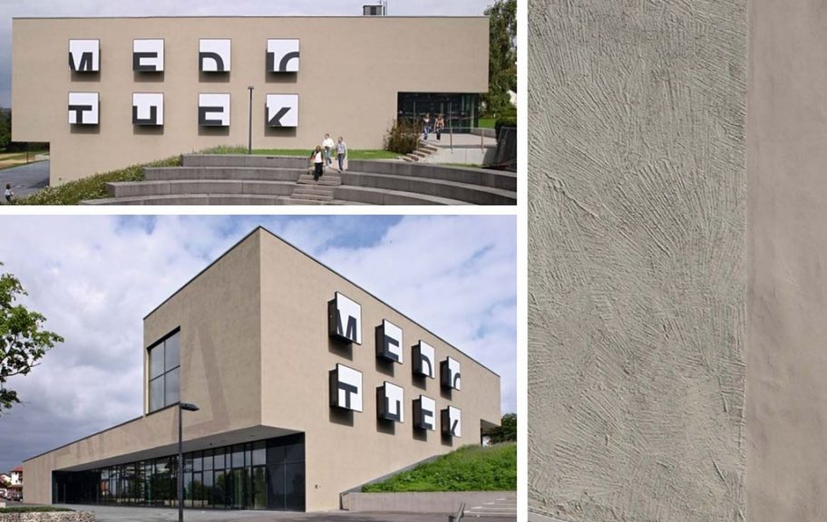 StoSignature Rough - Sto Chile